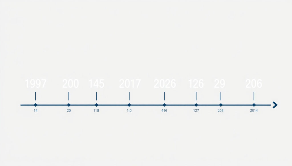 Gen Z Age Range: Birth Years and Current Ages in 2026 - Factora.uk